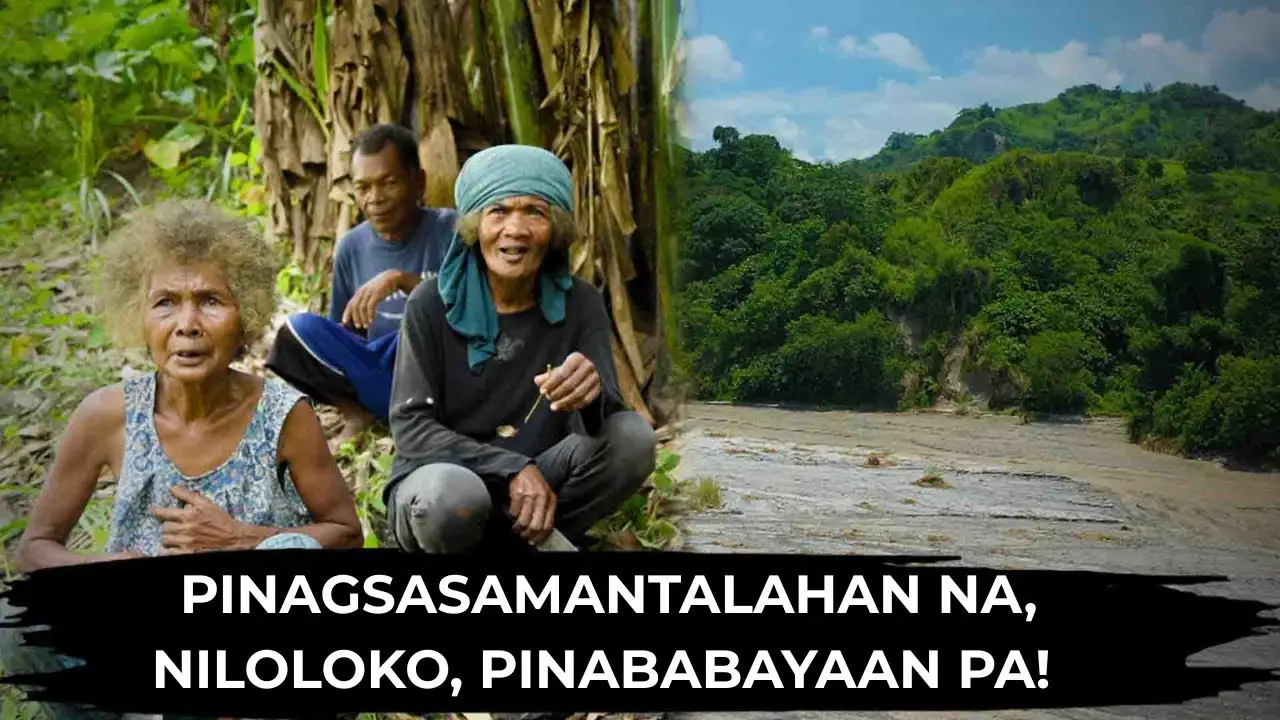 LABIS NA PANANAMANTALA! LABIS NA PAGPAPABAYA! - Ben BITAG Tulfo